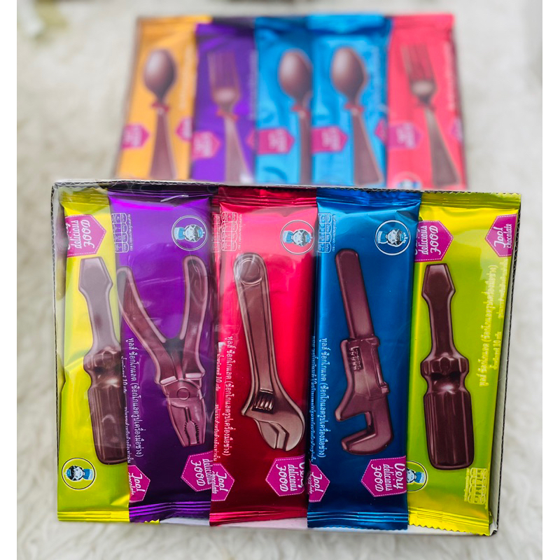Shape CHOCOLATE VIRAL HALAL CHOCOLATE SUDU CHOCOLATE GARFU CHOCOLATE ...