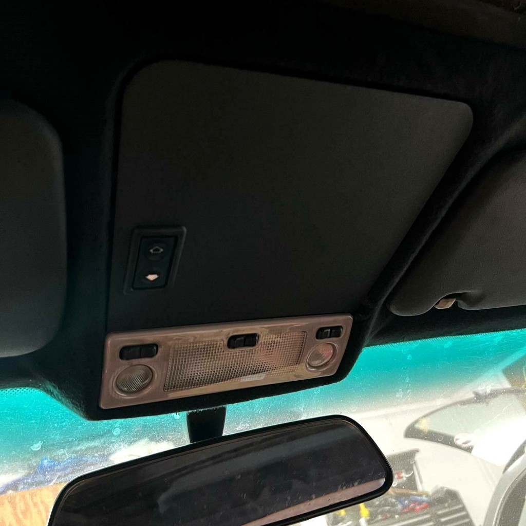 BMW E36 2 DOOR COUPE SUNROOF MOTOR COVER 3D PRINTED | Shopee Philippines