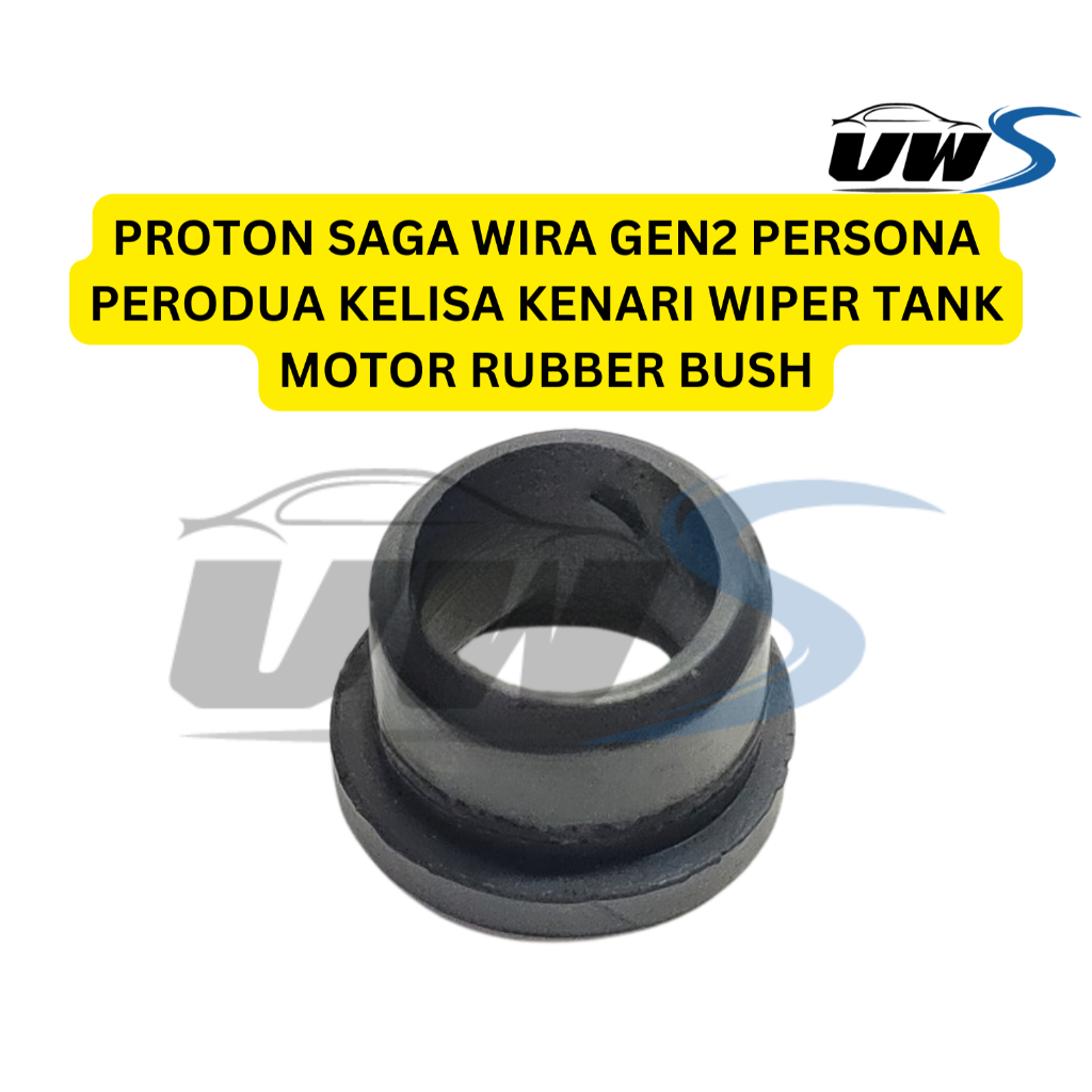 PROTON SAGA WIRA GEN2 PERSONA PERODUA KELISA KENARI WIPER TANK MOTOR ...