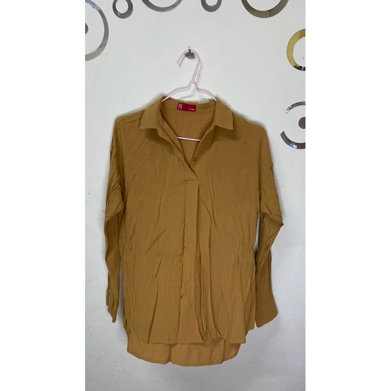Preloved blouse wanita | Shopee Philippines
