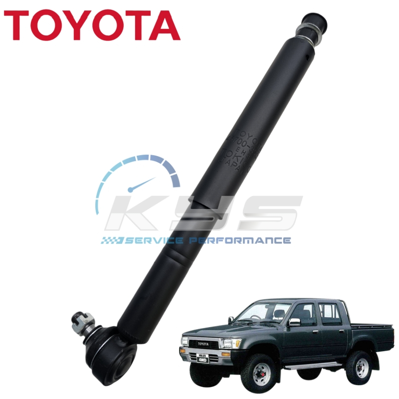 Warranty 1month 45700-35030 45700-39035 45700-35040 TOKICO TOYOTA HILUX ...