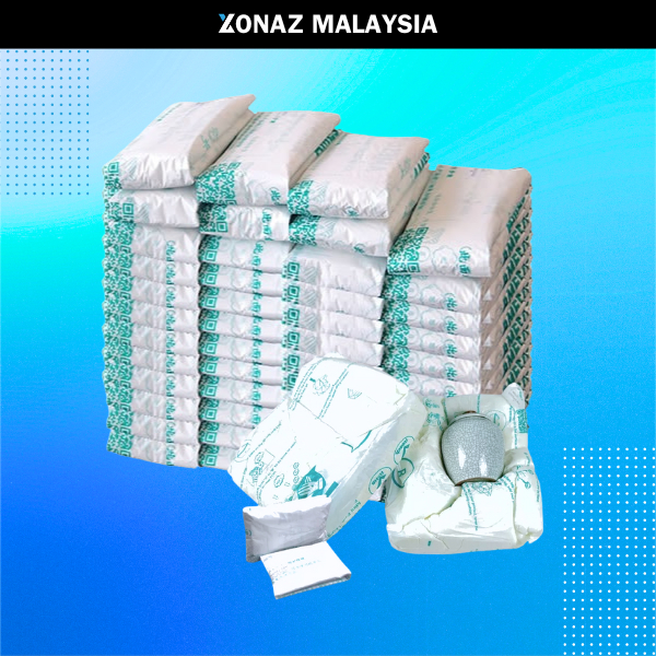 Instapak Instant Foam Packaging Foam Wraps Packaging Polyurethane ...
