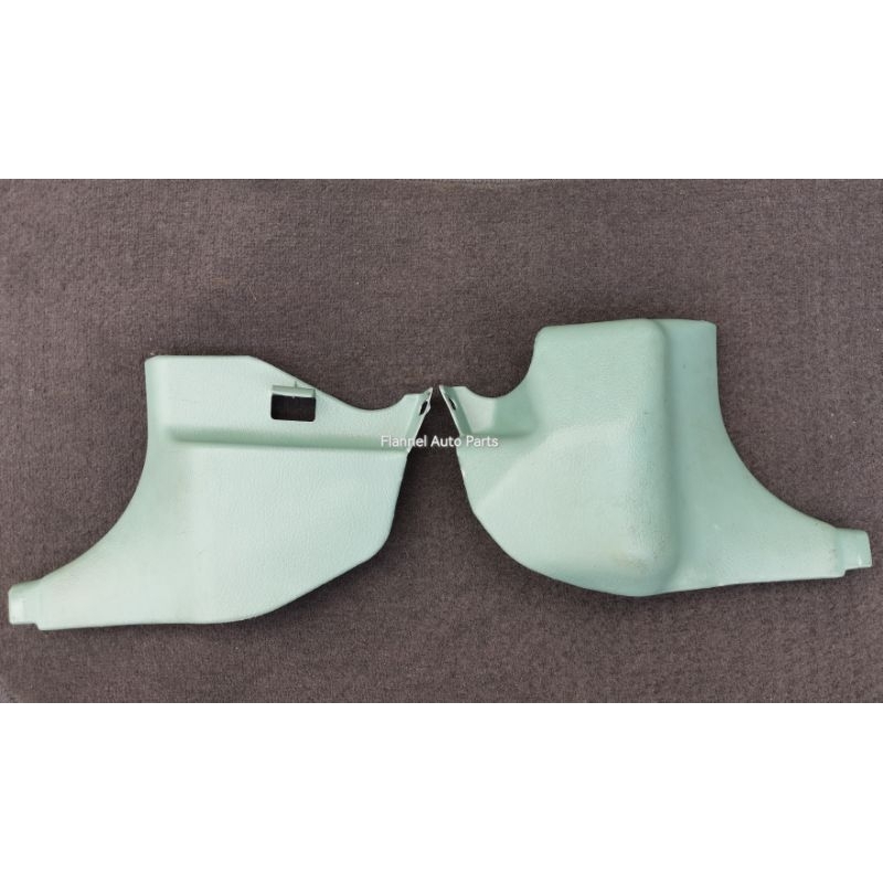 Proton Wira, Trim Cowl Side (GREEN) | Shopee Philippines
