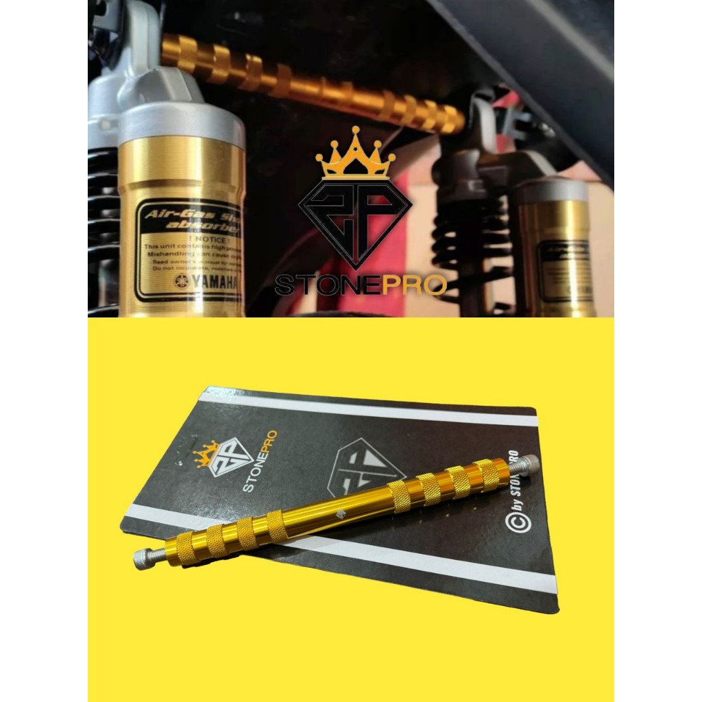 NVX Absorber Stabilizer Bar/ Strut Bar for NVX V1 V2 ABSORBER EXTEND ...