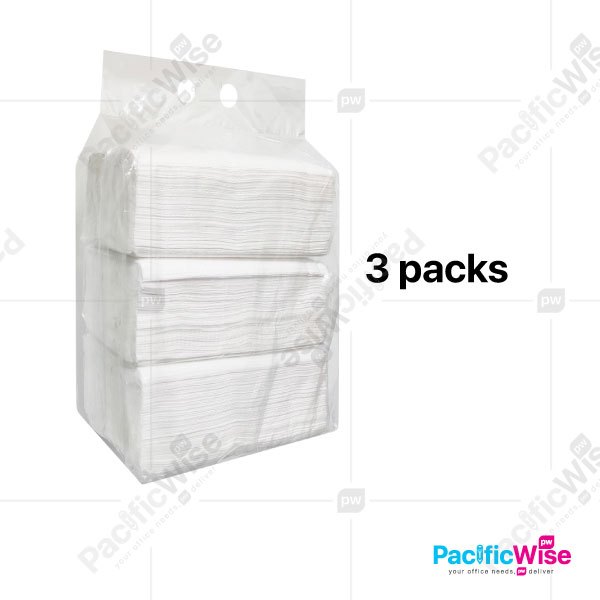 Multi Purpose Towel Tissue With Full Wrapped/Tisu Tuala Serbaguna ...