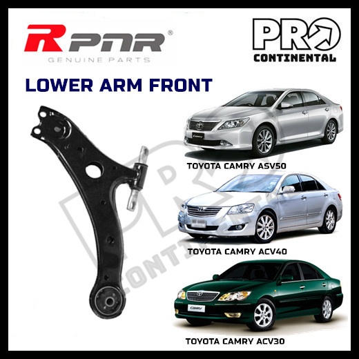 TOYOTA CAMRY ACV30 ACV31ACV40 ACV41 ASV50 ACV51 ASV51 2002-2018 FRONT ...