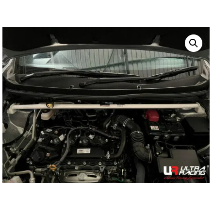 PERODUA ALZA/ VELOZ 2022 - 2023 ULTRA RACING Safety Stabilize Racing ...
