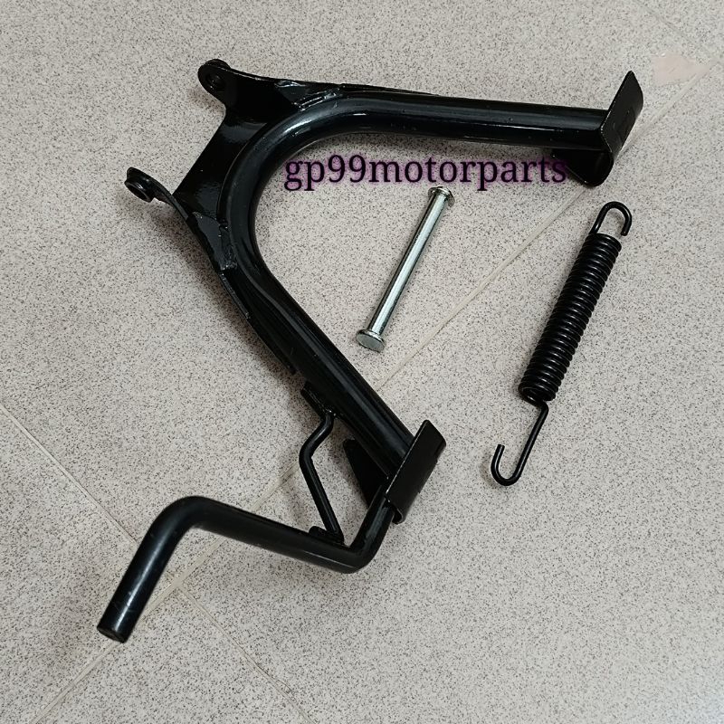 YAMAHA EGO OLD EGOS NOUVO NOUVO S DOUBLE STAND MAIN STAND TONGKAT ...