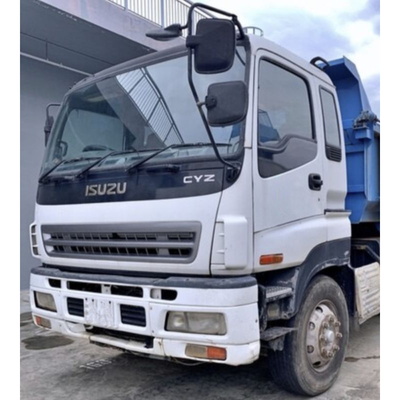 FZ Isuzu CYZ Side Mirror (RH/LH) | Shopee Philippines