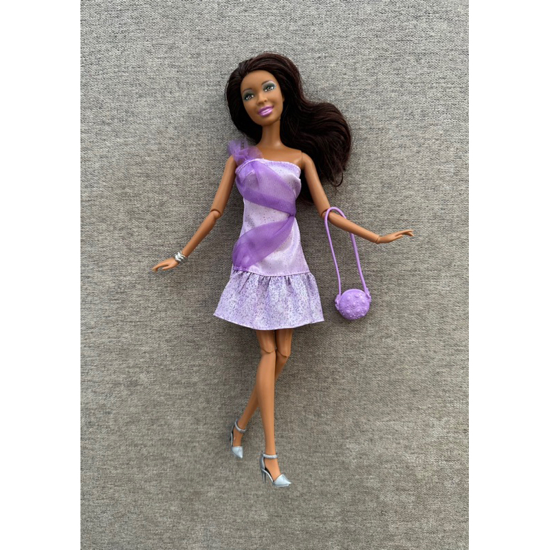 Barbie’s Friend, Nikki doll | Shopee Philippines