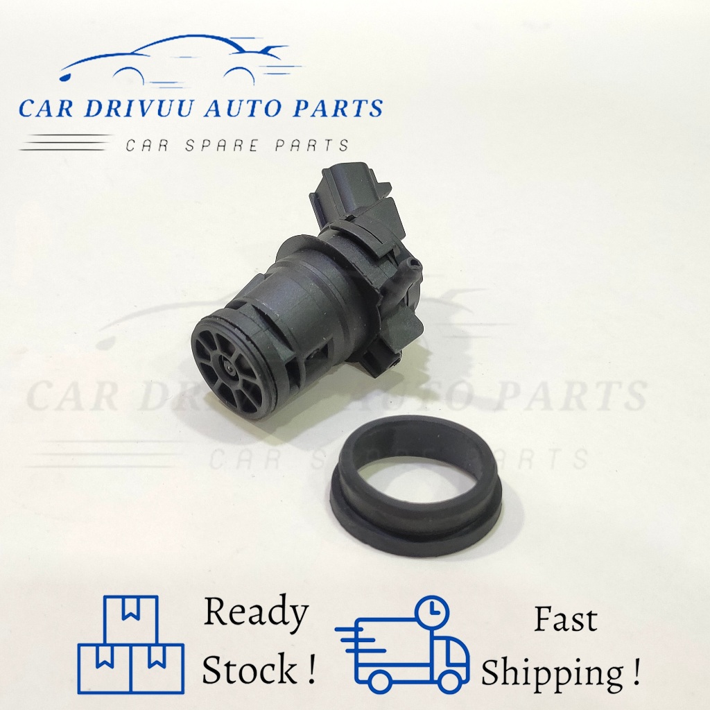 Perodua Axia, Alza Rear Wiper Tank Motor / Washer Tank Motor | Shopee ...