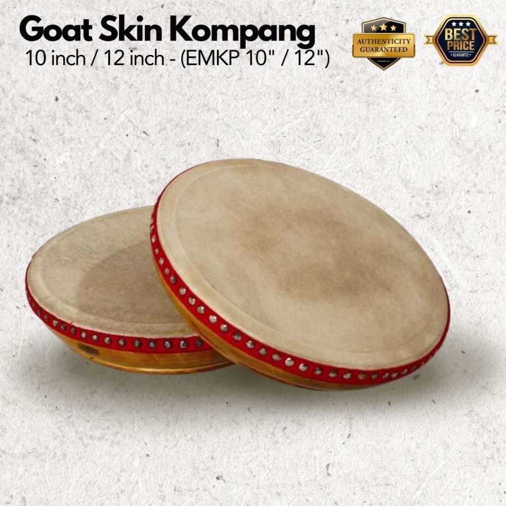 Malay Traditional Kompang | Shopee Philippines