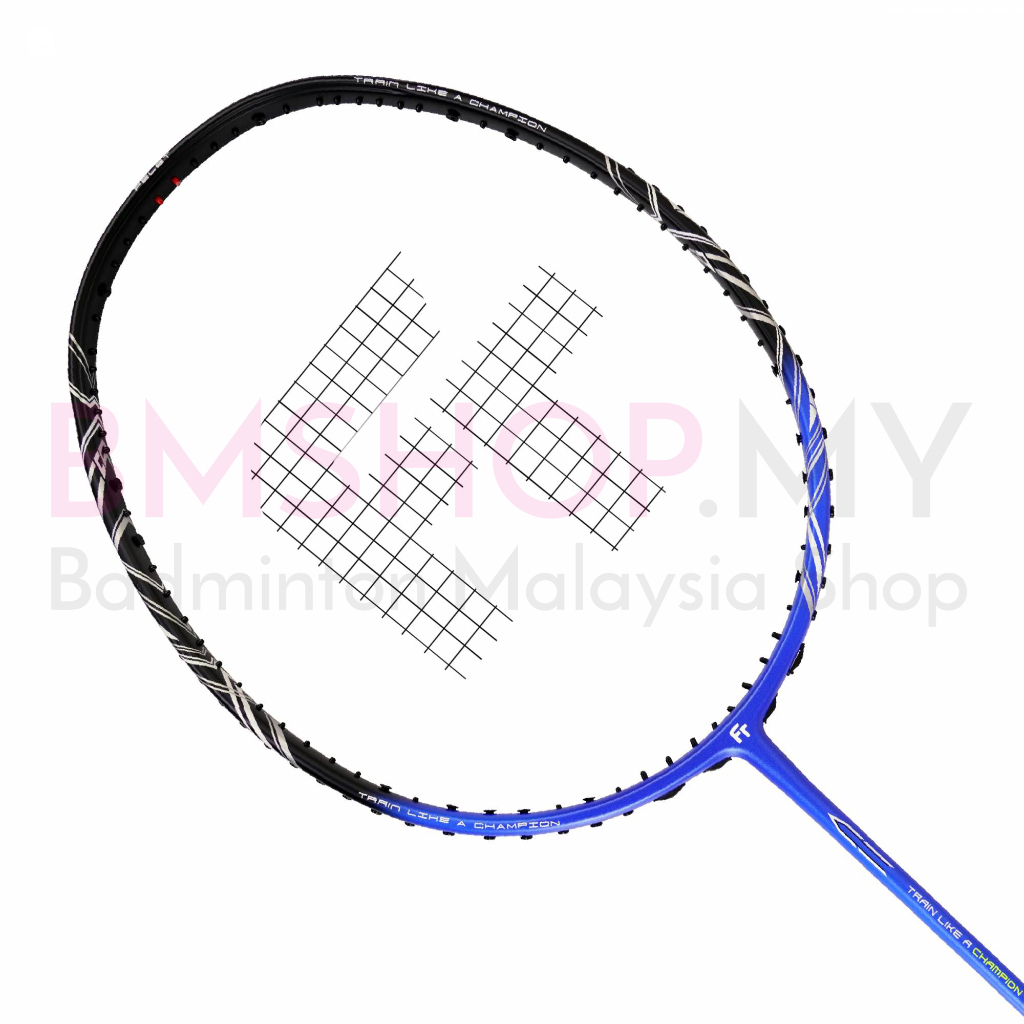 FELET Racket Training Racket (3 Colors, Frame Only) | Shopee Philippines