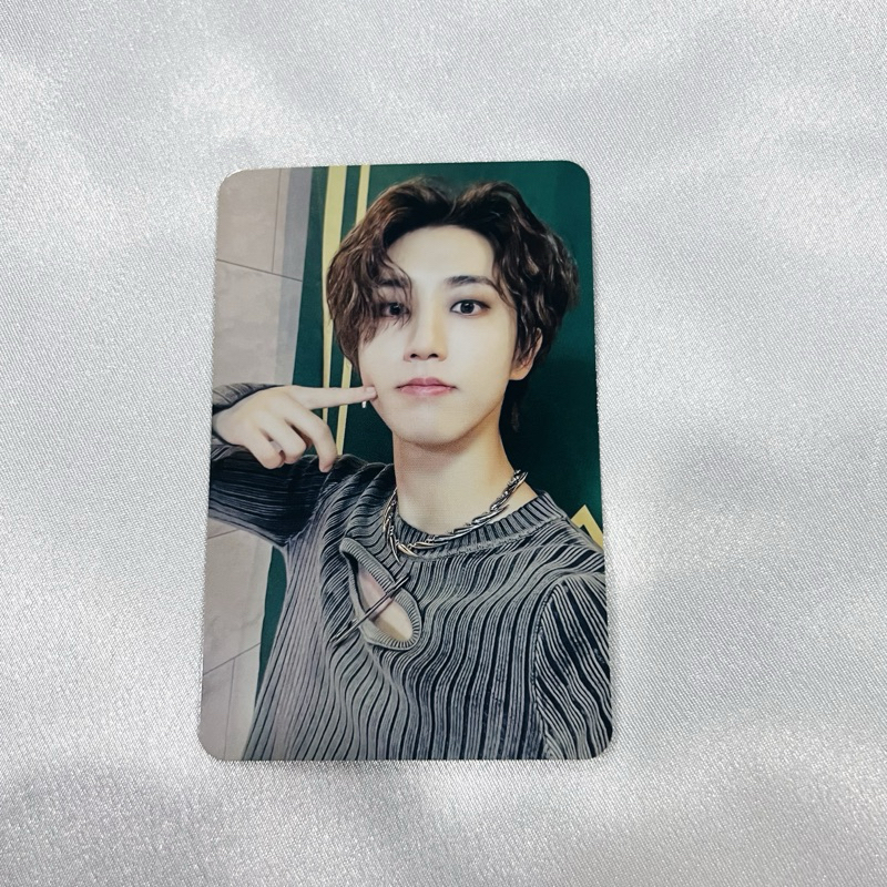Stray Kids Rock-Star Official Album Photocards | Shopee Philippines