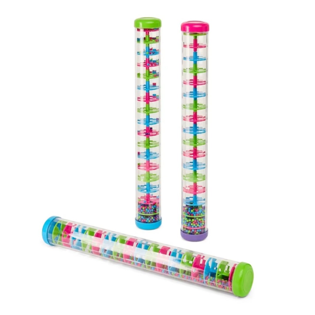 The Sensory Toybox Large Rainmaker Toy Sensory Calming Toy Shopee Philippines