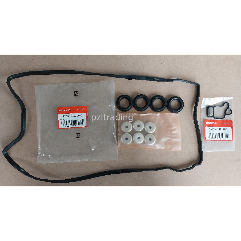 Honda Accord TAO 2.4 CP2 2008-2013 Odyssey RB3 RB4 CRV RM2 TOA K24Z R40 ...