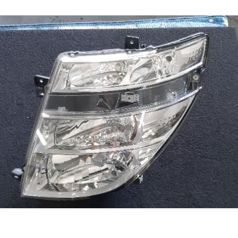 NISSAN ELGRAND E51 FIRST MODEL HEADLIGHT LEFT SIDE USED FROM JAPAN ...