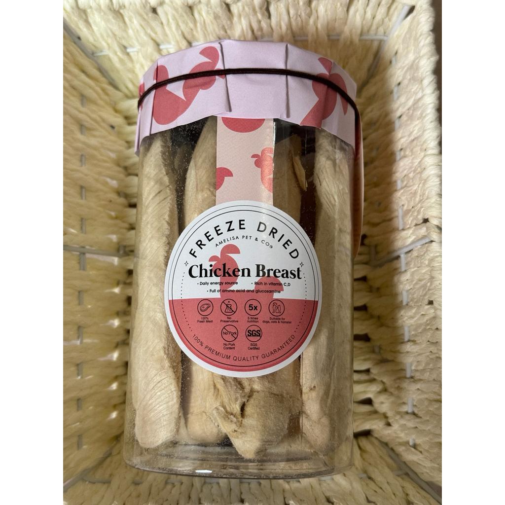 HOPE - Amelisa Pet Snacks 宠物零食 | Shopee Philippines
