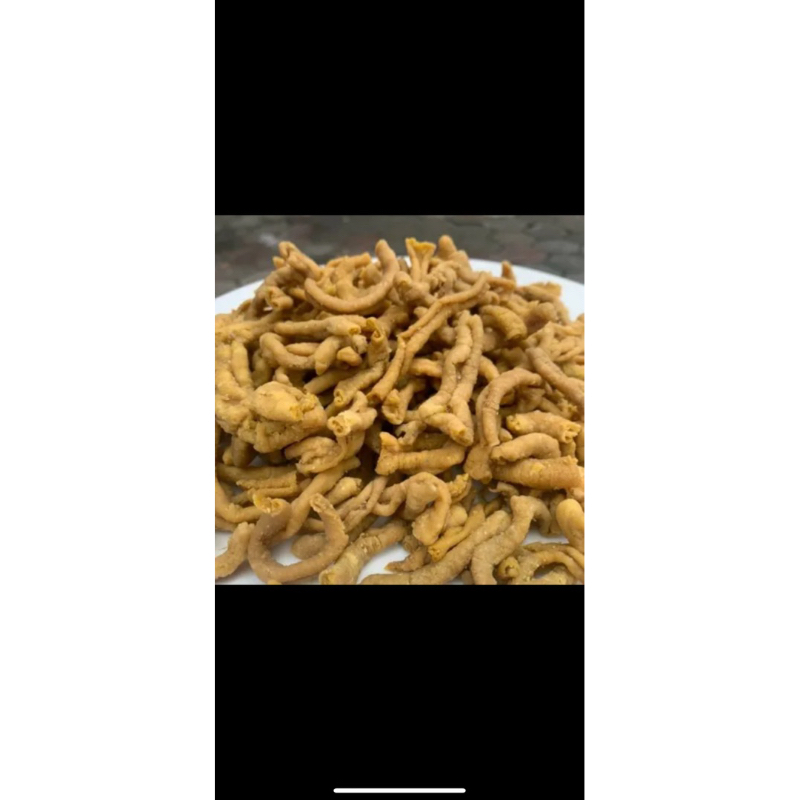 Chicken Intestine Crust | Shopee Philippines