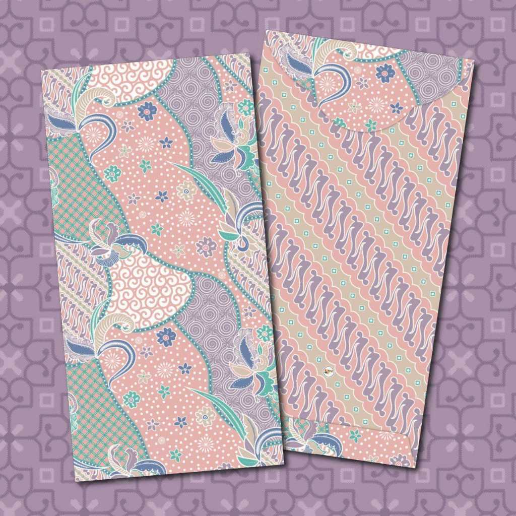 Sampul Duit Raya Premium 2025 Chanting | Shopee Philippines