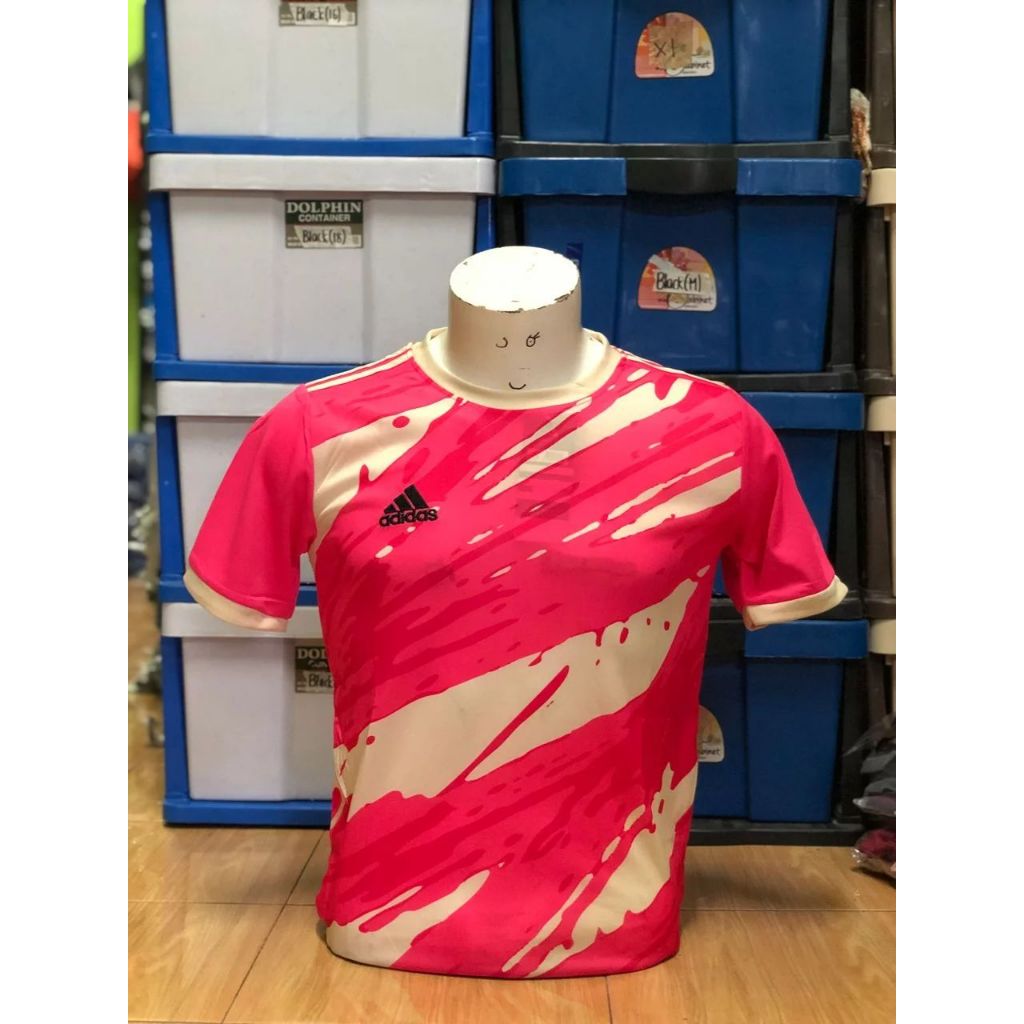 Jersi BADMINTON LIMITED GUYS JERSEY BERSUKAN JERSI SUKAN BADMINTON ...