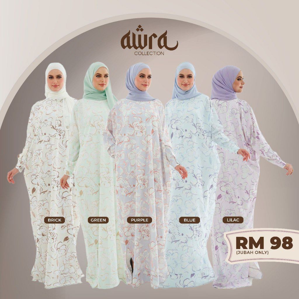 AWRA COLLECTION ( PRINTED ) | Shopee Philippines