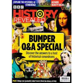 BBC HISTORY REVEALED | Shopee Philippines
