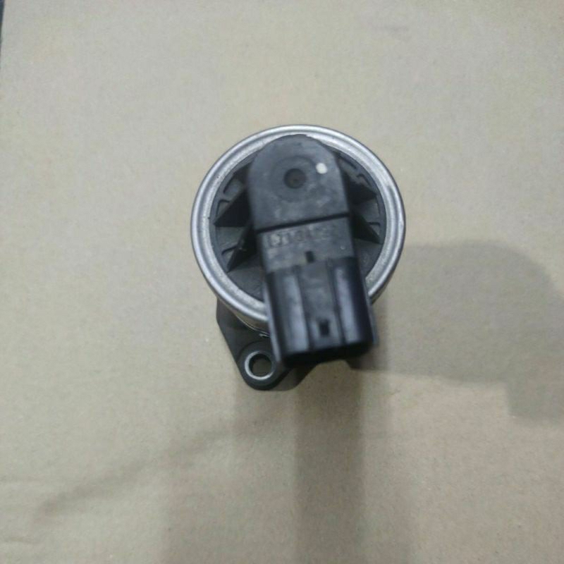 HONDA CITY SEL JAZZ GD EGR VALVE USED | Shopee Philippines