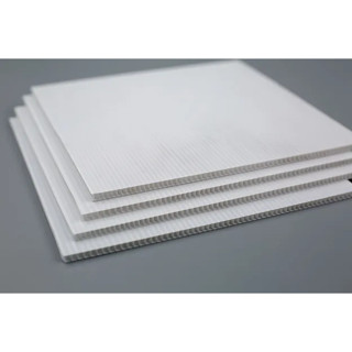[WESTSTAR] Impra Board / Plastic Board / PP Corrugated Board / PP Straw ...