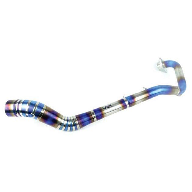 YAMAHA Y15 Y15ZR 35MM MOTOR EXHAUST PIPE MANIFOLD 35MM EXHAUST MANIFOLD ...