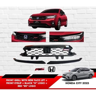 Shop honda city rs for Sale on Shopee Philippines