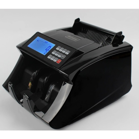 Automatic MultiCurrency Cash Registe Money Counter Converter Counting ...