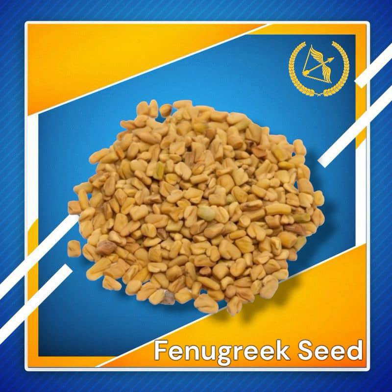 fenugreek Seed / biji Halba 25kg | Shopee Philippines