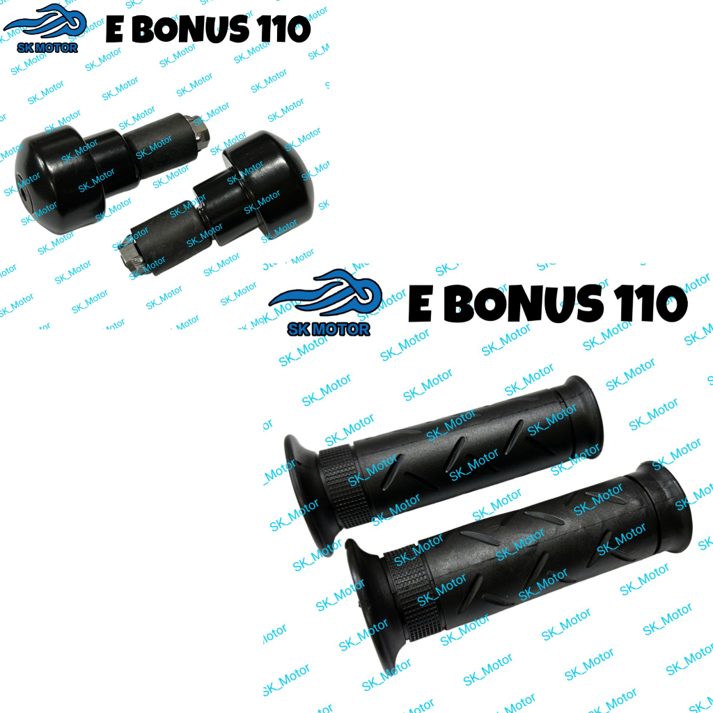 SYM E BONUS 110 Grip End / Handle Balancing / Handle Balancer Bush ...