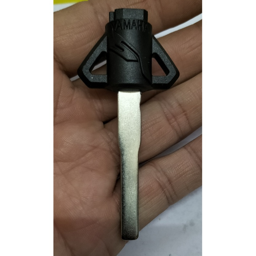 YAMAHA R15 Magnet Motorcycle Ignition Key Material | Shopee Philippines