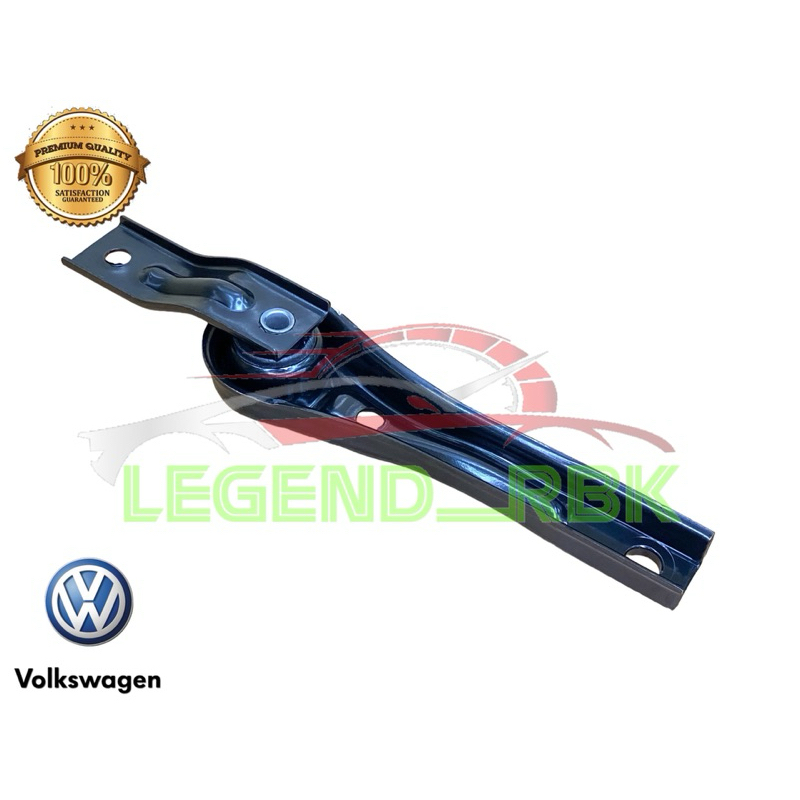 (1PC) VOLKSWAGEN PASSAT B8 GOLF GTI MK7 TIGUAN AUDI A3 Q2 1.4 REAR ...