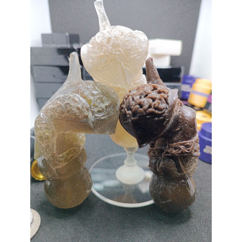 Upstream Fighting Broken Screen Three Java Fever Chicks | Shopee Philippines