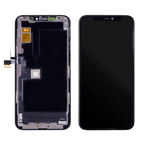 WIRFIX HIGH-QUALITY LCD TOUCH SCREEN DISPLAY COMPATIBLE WITH iPh 11 PRO ...