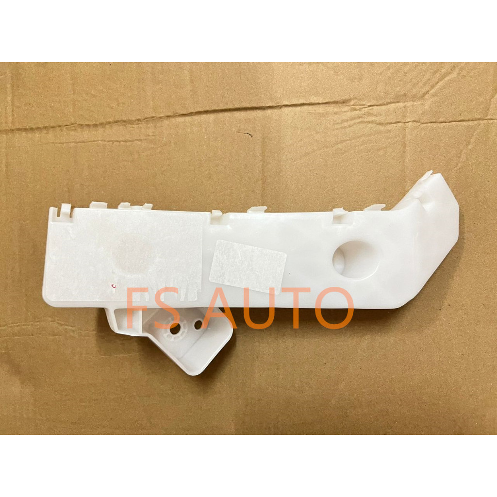 ISUZU D-MAX D MAX DMAX 2021 FRONT BUMPER CLIP BRACKET TEPI FENDER ...