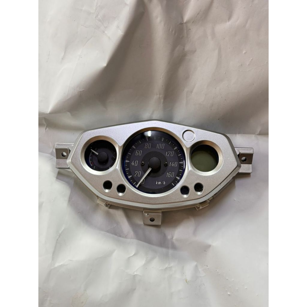 NOUVO LC METER (SUNMO) | Shopee Philippines