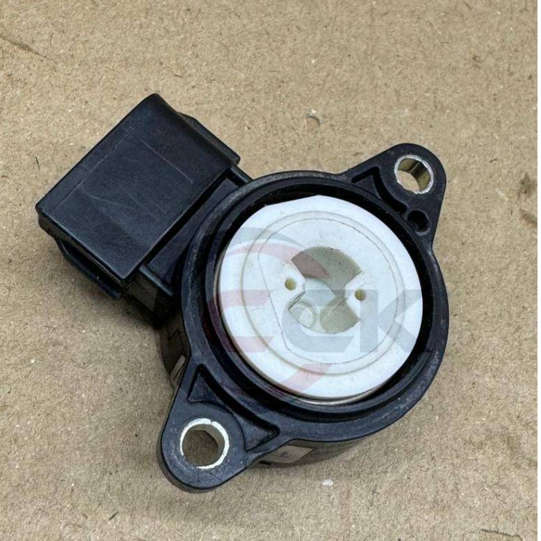 TOYOTA AVANZA / VIOS NCP42 / YARIS NSP151 / RUSH F700 THROTTLE BODY ...