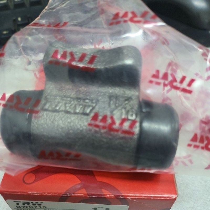 PROTON SAGA BLM FL FLX SAVVY REAR BRAKE PUMP TRW | Shopee Philippines