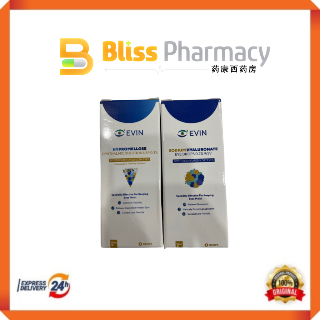 Shop hypromellose eye drops for Sale on Shopee Philippines
