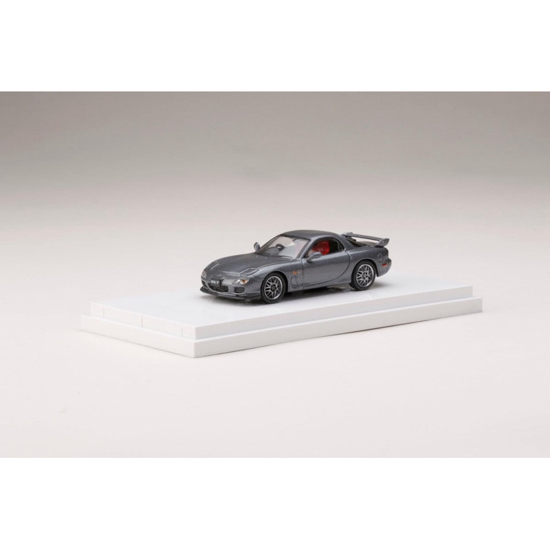 HOBBY JAPAN MAZDA RX-7(FD3S)SPIRIT R TYPE A | Shopee Philippines