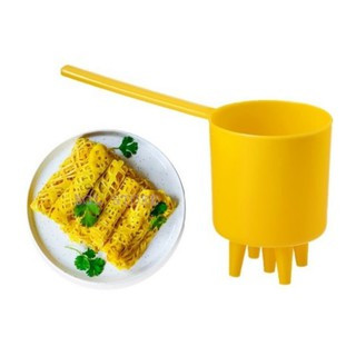 Acuan Roti Jala Cup / Acuan Kuih Jala Plastic | Shopee Philippines