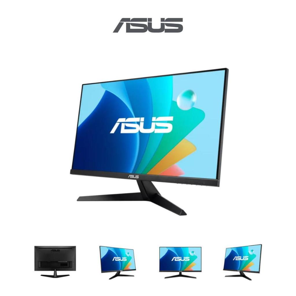 ASUS VY249HF-R Eye Care Gaming Monitor – 24 inch(23.8 inch viewable ...