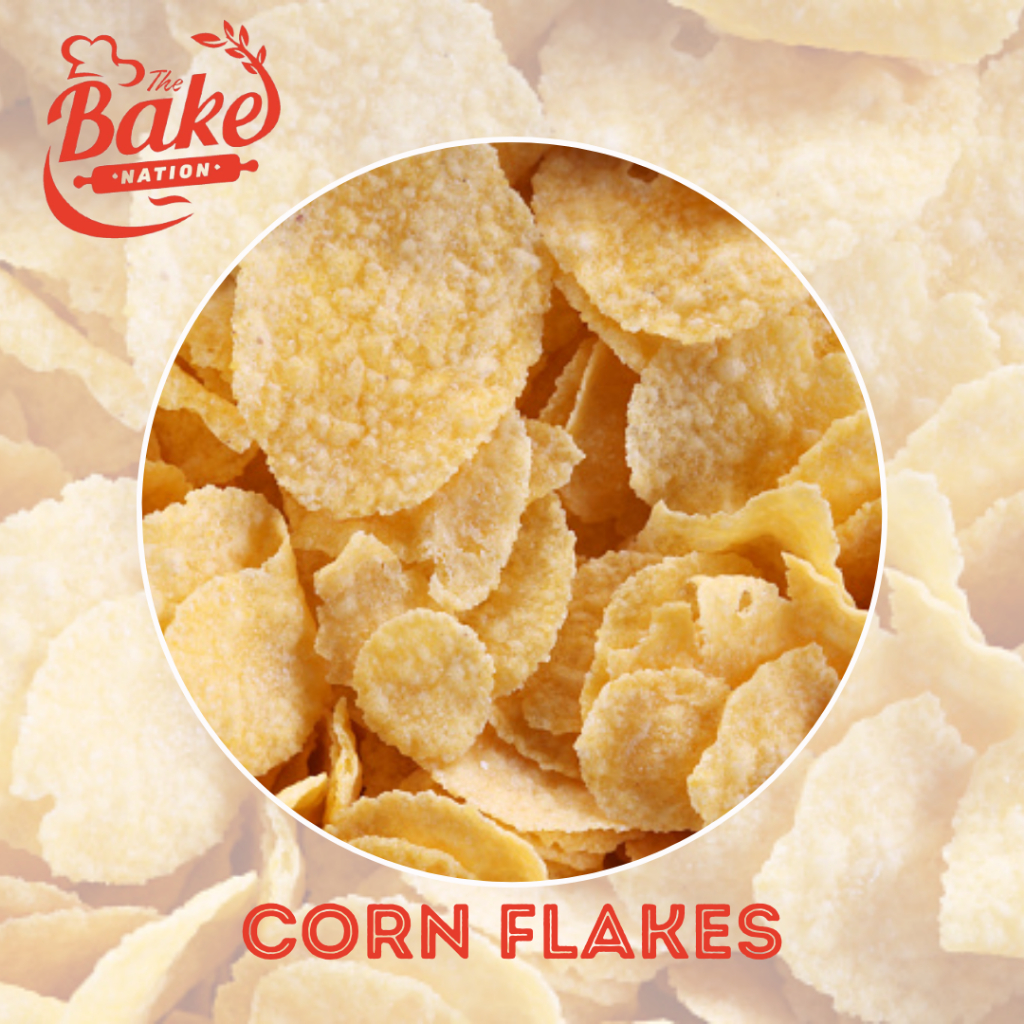 CORN FLAKES MINI CORN FLAKES 1KG 500GM 250GM - HONEY CORNFLAKES ...