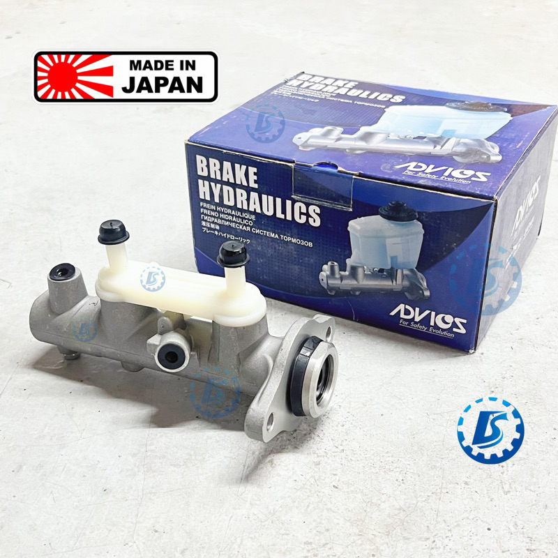 Toyota Advics Toyota Lexus Harrier RX300 ACU10 ACU15 MCU10 MCU15 SXU10 ...