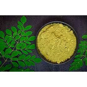 Moringa Powder (100% Organic) | Shopee Philippines