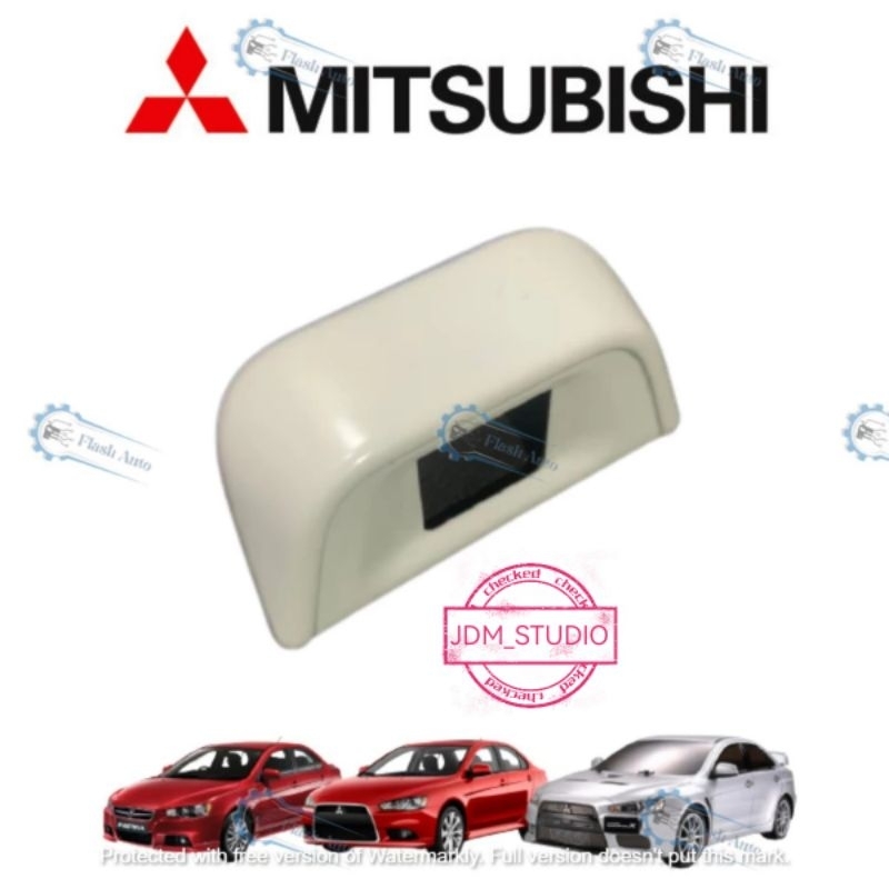 ( GOT 11% VOUCHER )INSPIRA / LANCER/ EVOX REVERSE CAMERA COVER | Shopee ...